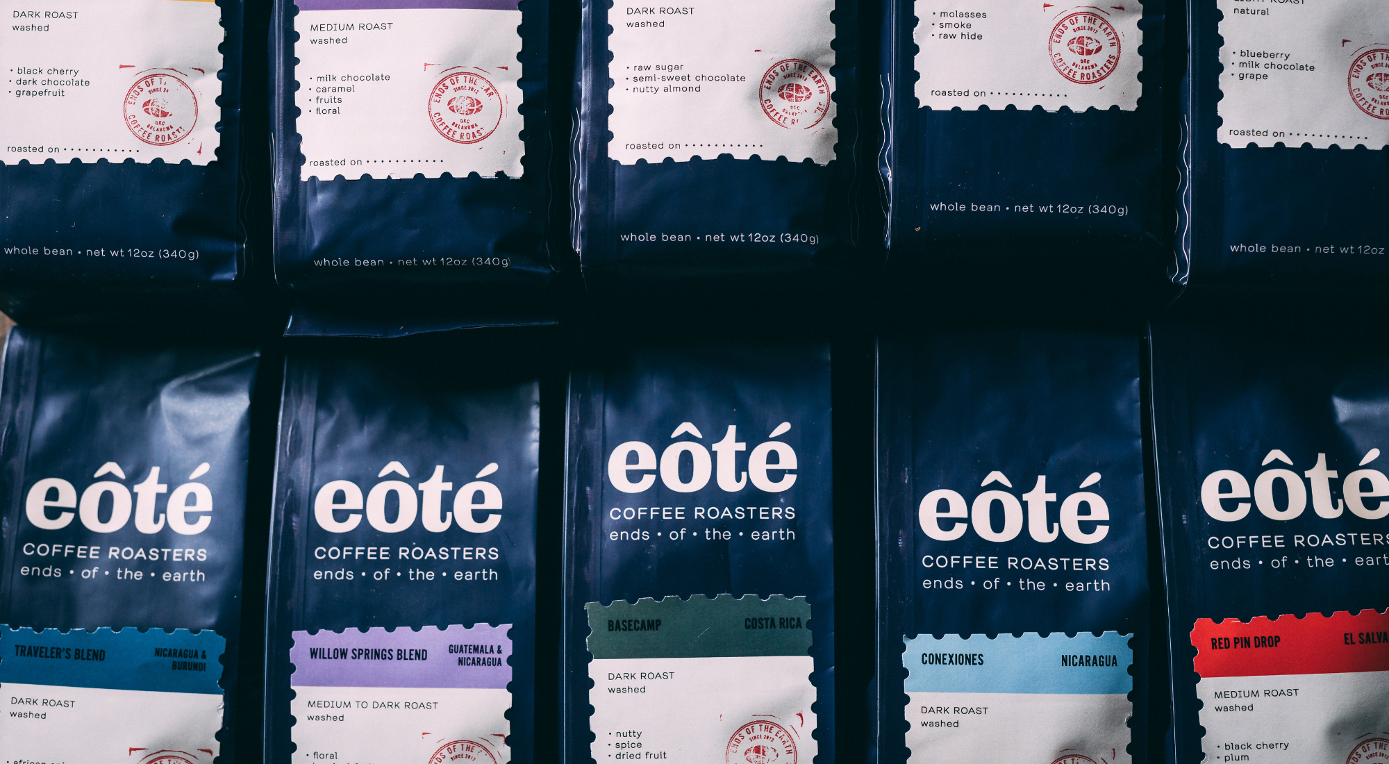 EÔTÉ COFFEE – EÔTÉ COFFEE COMPANY